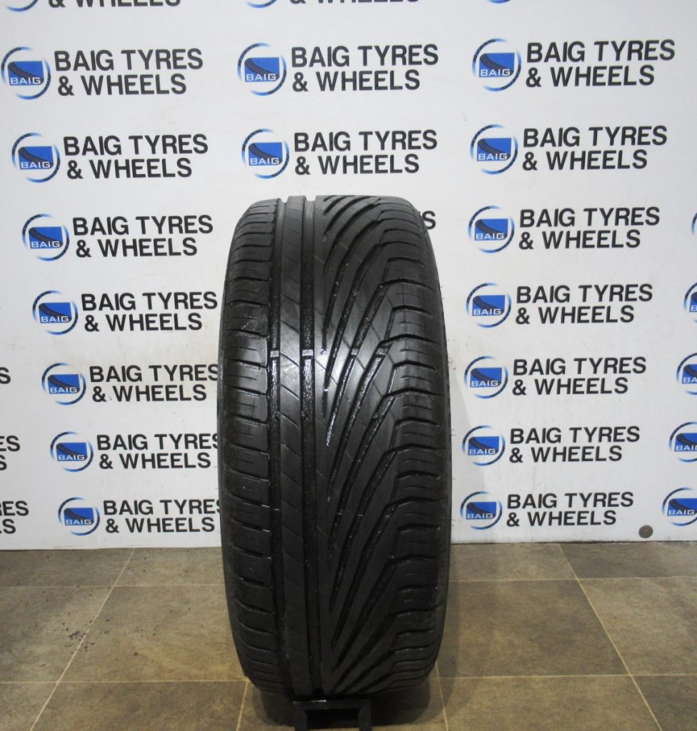 215 45 17 87V UNIROYAL RAIN SPORT 3 TYRE *6.5MM* – Baig Tyres