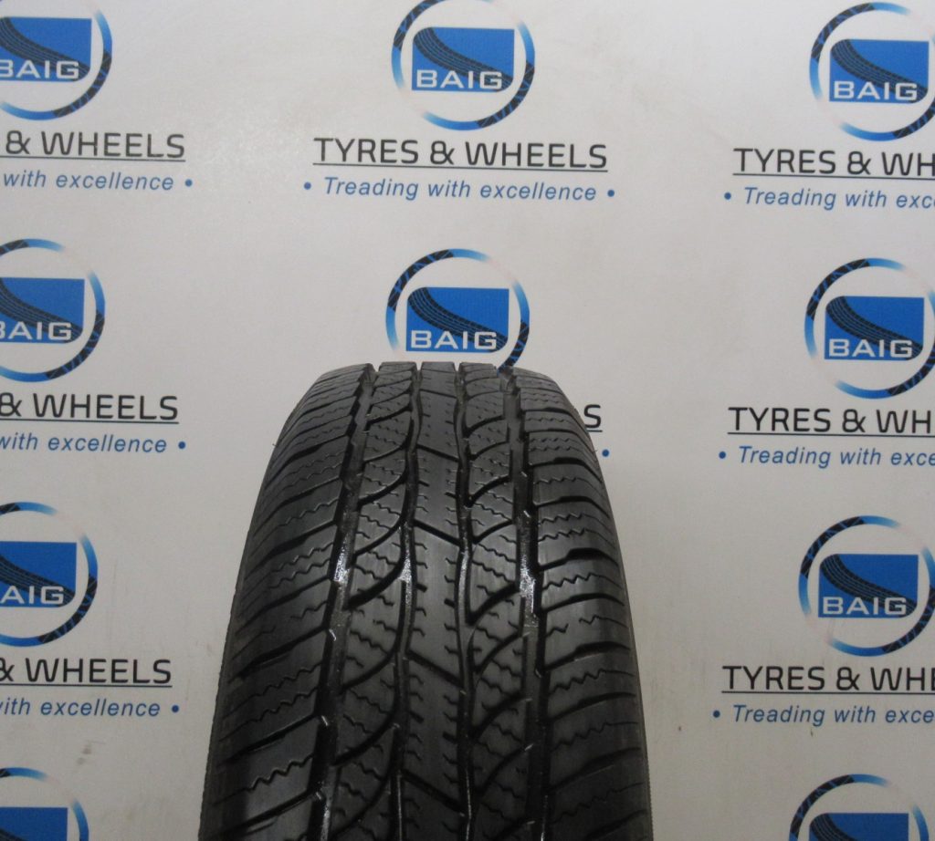 215 65 17 99V ARIVO TERRANO ARV H/T TYRE *6.5MM* – Baig Tyres