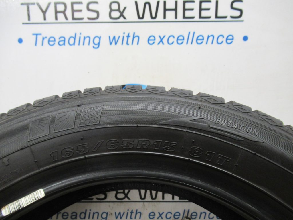 165 65 15 165/65R15 81T MAXXIS ALL SEASON AP2 TYRE *6MM* – Baig Tyres